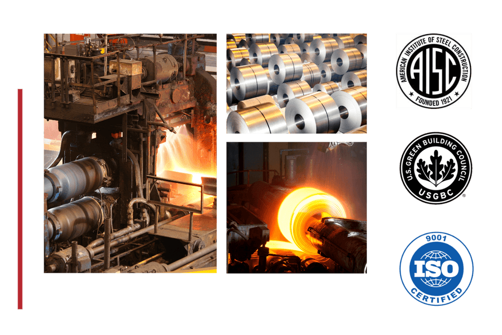 STEEL ANGLES - From $64.65 /cwt